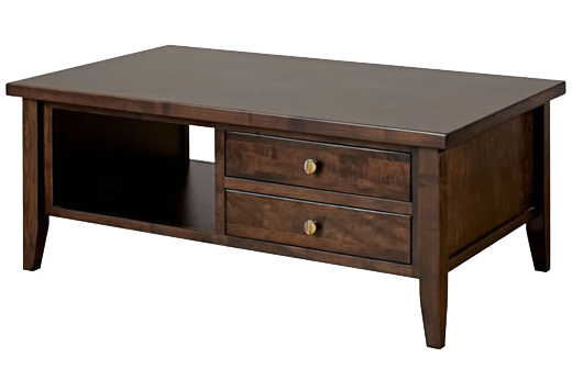 Tamarisk Occasional Tables - Mcleary's Canadian Made Quality Furniture ...