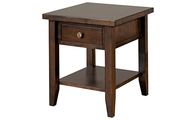 Tamarisk Occasional Tables - Mcleary's Canadian Made Quality Furniture ...
